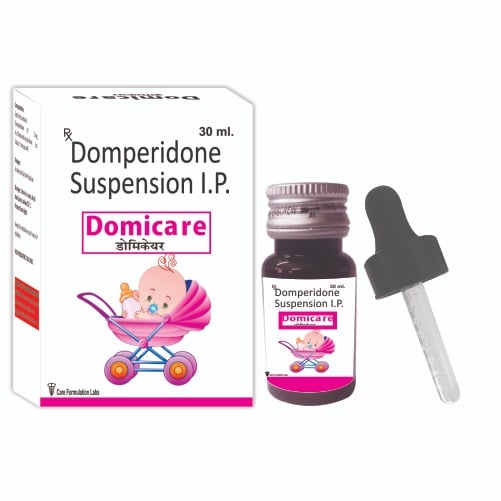 DOMICARE SUSPENSION
